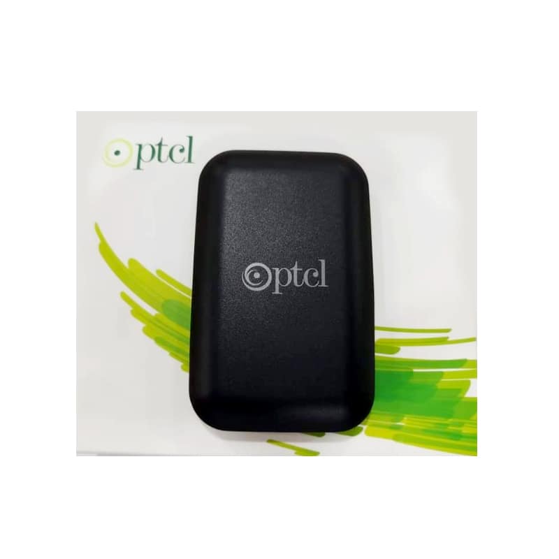 EVO Cloud Charji PTCL Internet Smart Device - Dropshipper & Wholesaler ...